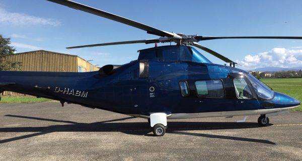 Fleet – MHS Aviation