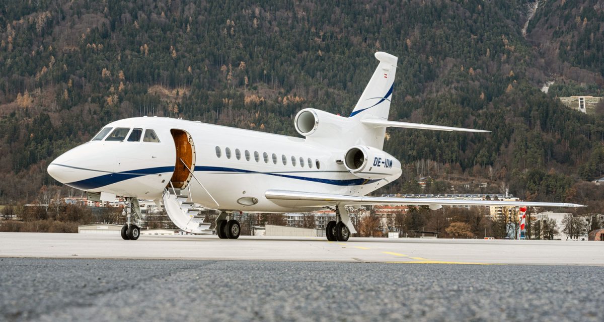 Dornier DO328-100 - MHS Aviation