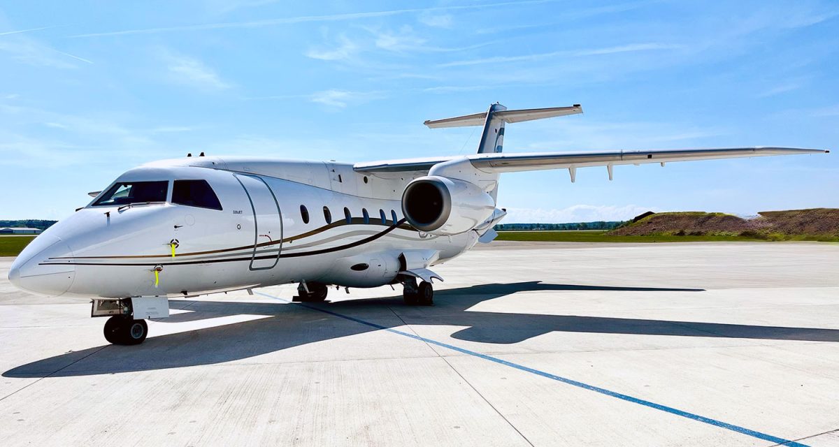 Airbus Helicopter H125 - MHS Aviation