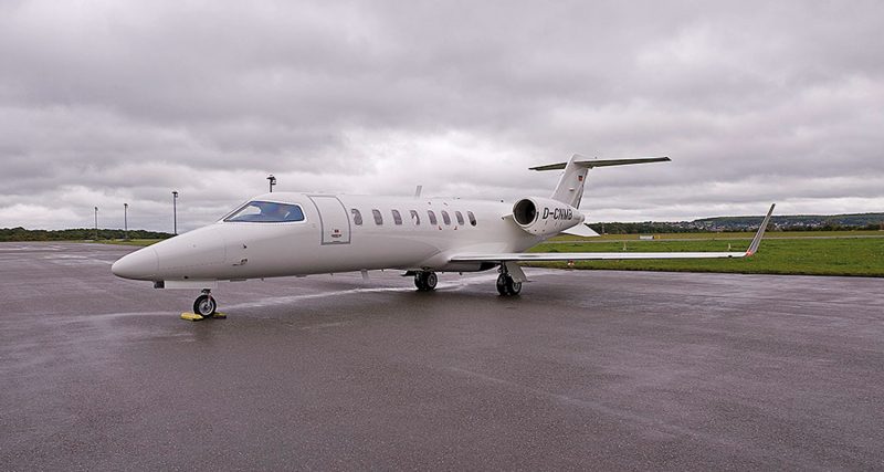 Dornier DO328-100 - MHS Aviation