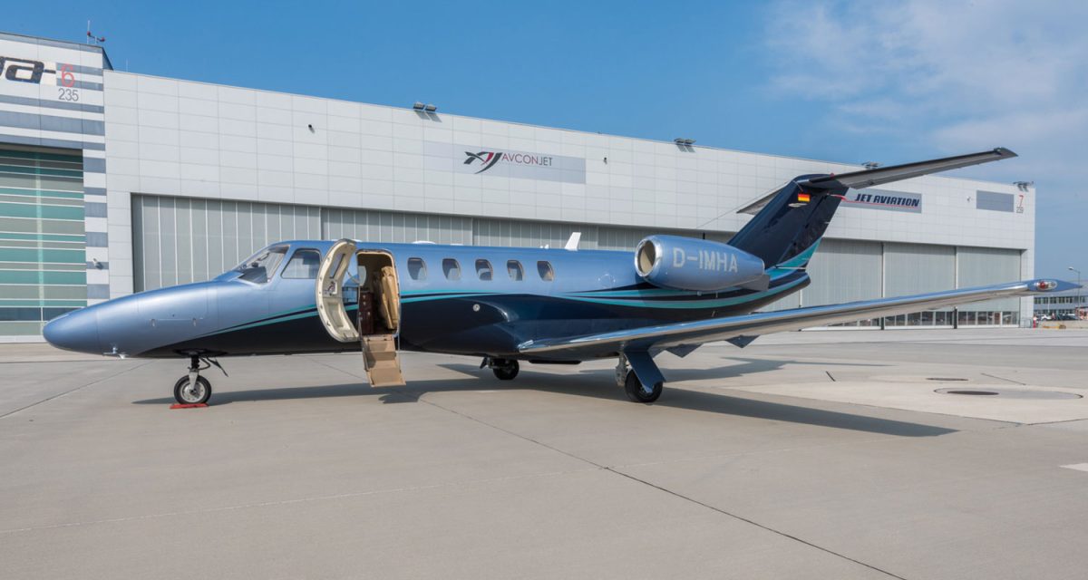 Fleet – MHS Aviation