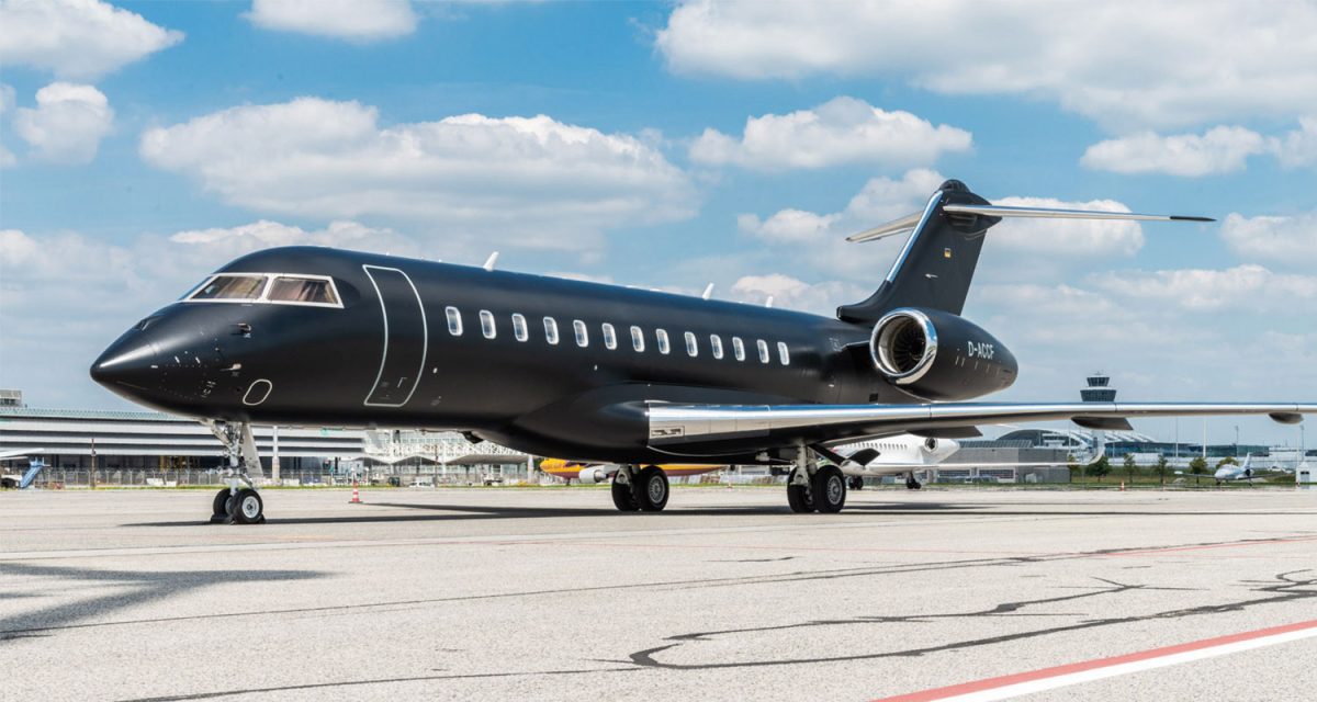 Fleet – MHS Aviation